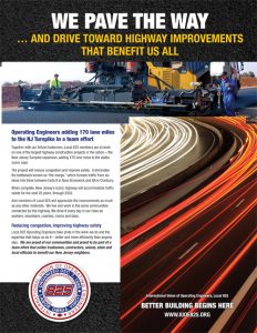 Local 825 Advertising – IUOE Local 825
