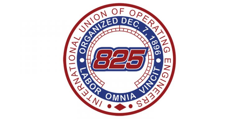 2024 IUOE Local 825 Academic and Special Scholarship Applications Now ...