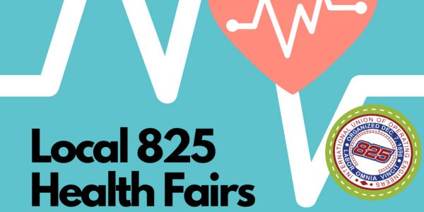 Members – IUOE Local 825