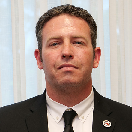 Our Executive Board Members – IUOE Local 825