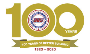IUOE Local 825 – International Union of Operating Engineers Local 825