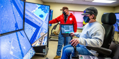 Notification of Application to Operating Engineers Local 825 NY ...