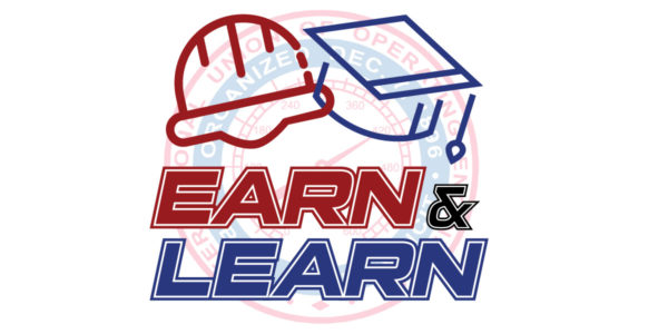 Notification of Application to Operating Engineers Local 825 ...