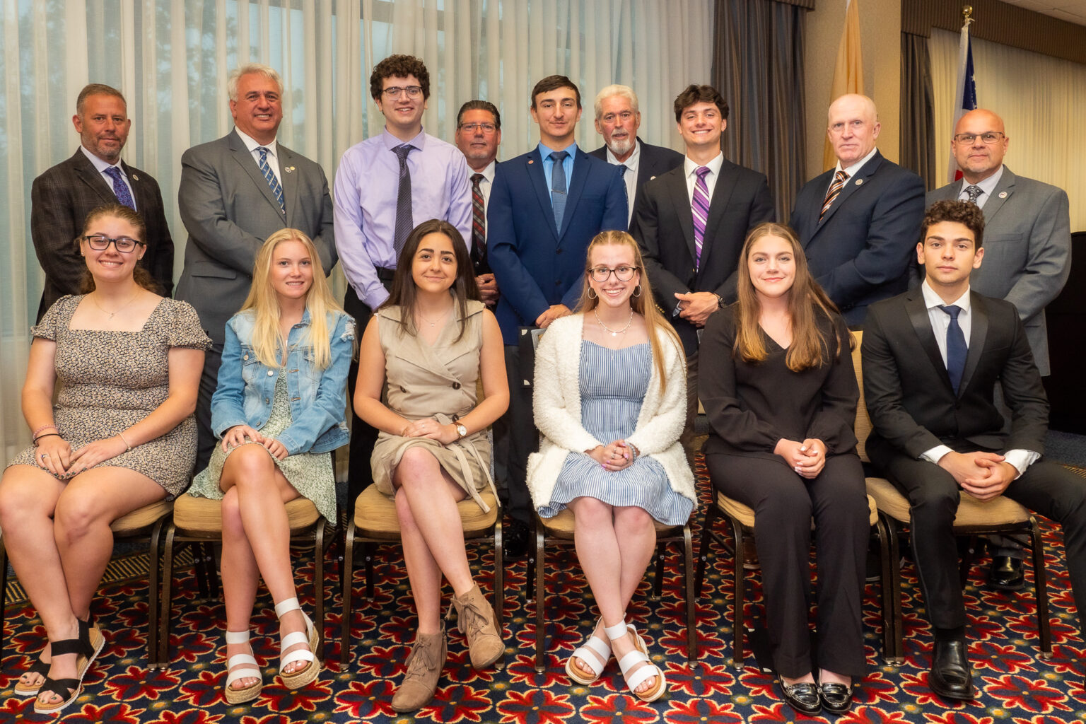 IUOE LOCAL 825 announces its 2022 scholarship contest winners – IUOE ...