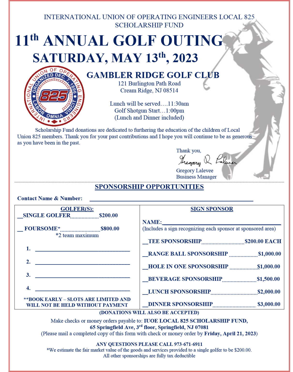 News/Events – IUOE Local 825